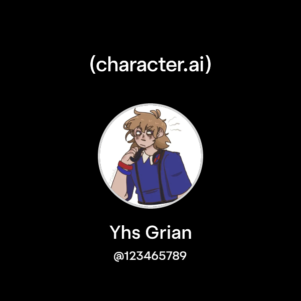 Chat with Yhs Grian | character.ai | AI Chat, Reimagined–Your Words ...