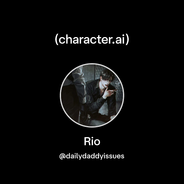 Chat with Rio | character.ai | AI Chat, Reimagined–Your Words. Your World.