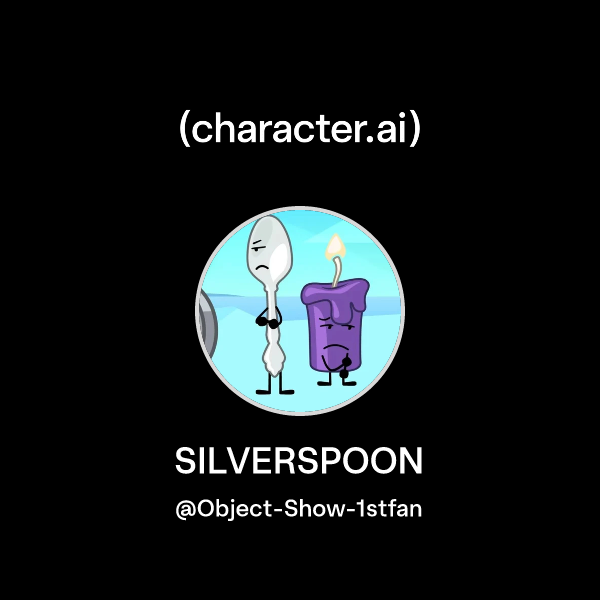 Chat with SILVERSPOON | character.ai | Personalized AI for every moment of your day