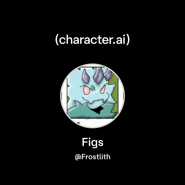 Chat with Figs | character.ai | AI Chat, Reimagined–Your Words. Your World.