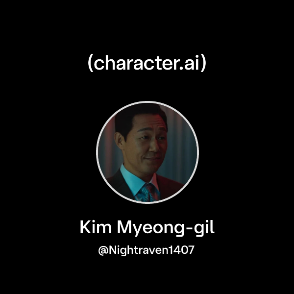 Chat with Kim Myeong-gil | character.ai | AI Chat, Reimagined–Your ...