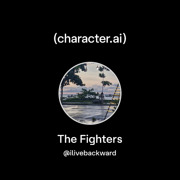 Chat with The Fighters | character.ai | Personalized AI for every ...