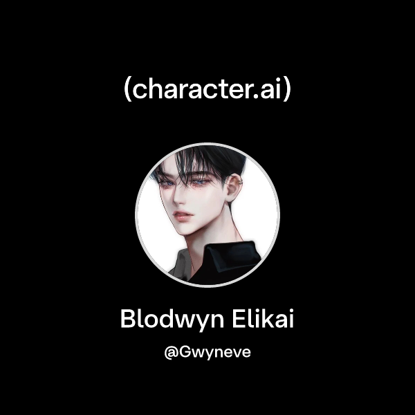 Chat with Blodwyn Elikai | character.ai | AI Chat, Reimagined–Your ...