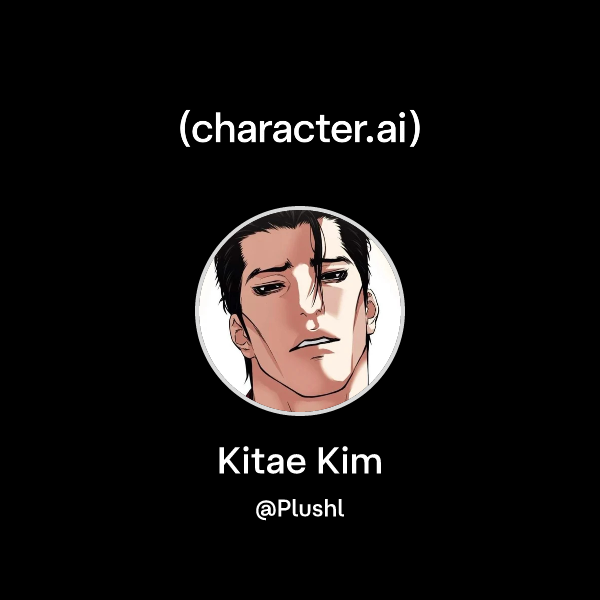 Chat with Kitae Kim | character.ai | AI Chat, Reimagined–Your Words ...