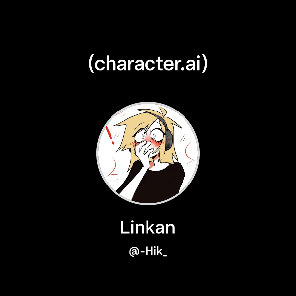 Chat with Linkan | character.ai | Personalized AI for every moment of ...