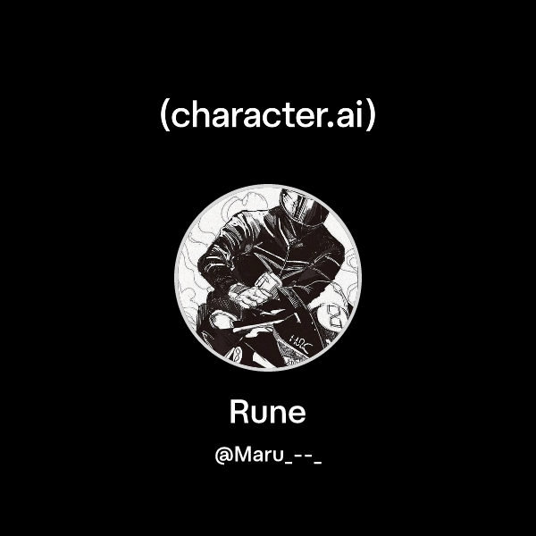 Chat with Rune | character.ai | AI Chat, Reimagined–Your Words. Your World.