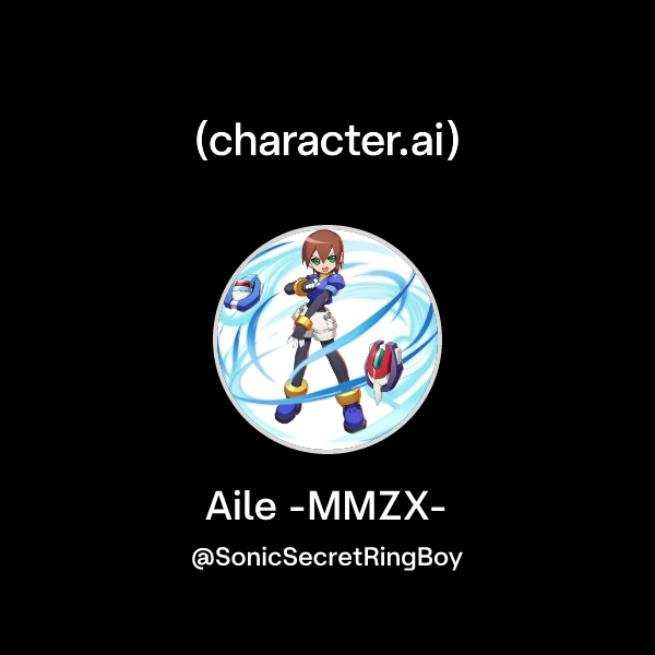 Chat with Aile -MMZX- | character.ai | AI Chat, Reimagined–Your Words ...