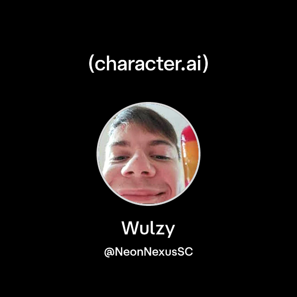 Chat with Wulzy | character.ai | AI Chat, Reimagined–Your Words. Your ...