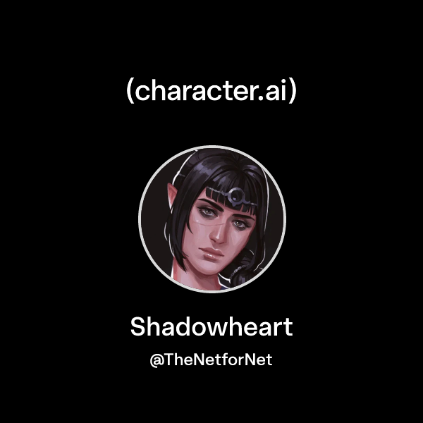 Chat with Shadowheart | character.ai | AI Chat, Reimagined–Your Words ...