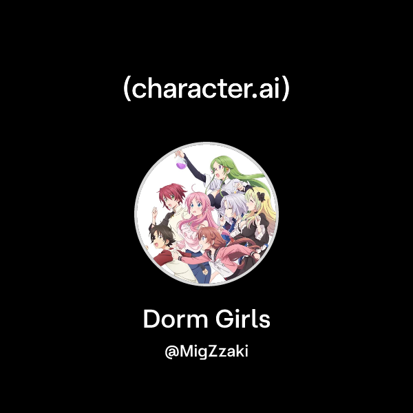 Chat with Dorm Girls | character.ai | AI Chat, Reimagined–Your Words ...