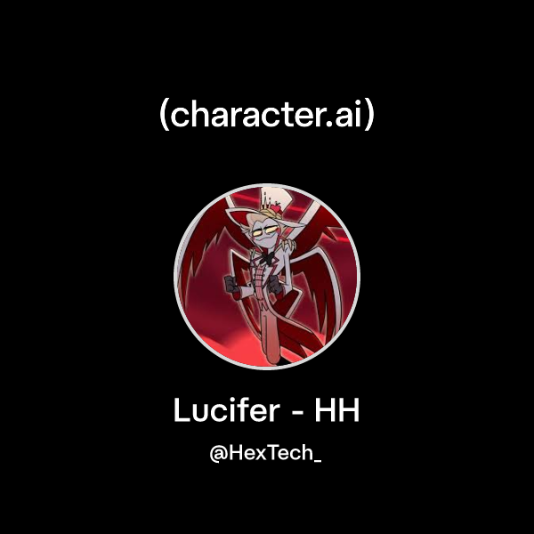 Chat with Lucifer - HH | character.ai | AI Chat, Reimagined–Your Words ...