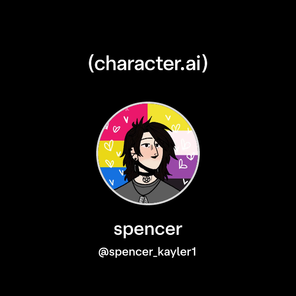 Chat with spencer | character.ai | AI Chat, Reimagined–Your Words. Your ...