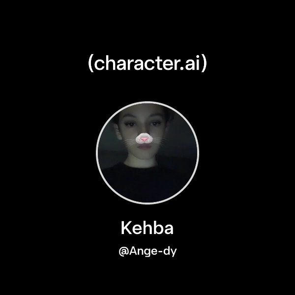 Chat with Kehba | character.ai | AI Chat, Reimagined–Your Words. Your ...