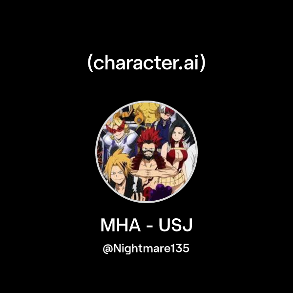 Chat with MHA - USJ | character.ai | Personalized AI for every moment ...