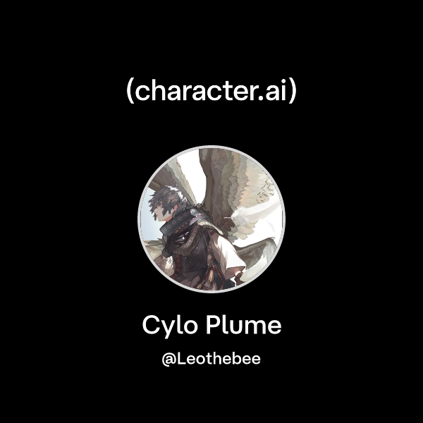 Chat with Cylo Plume | character.ai | Personalized AI for every moment ...