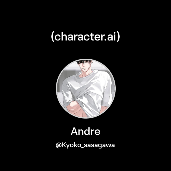 Chat with Andre | character.ai | AI Chat, Reimagined–Your Words. Your ...