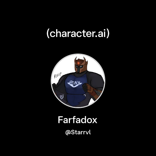 Chat with Farfadox | character.ai | AI Chat, Reimagined–Your Words ...