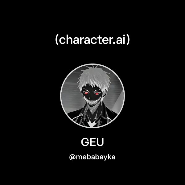 Chat with GEU | character.ai | AI Chat, Reimagined–Your Words. Your World.