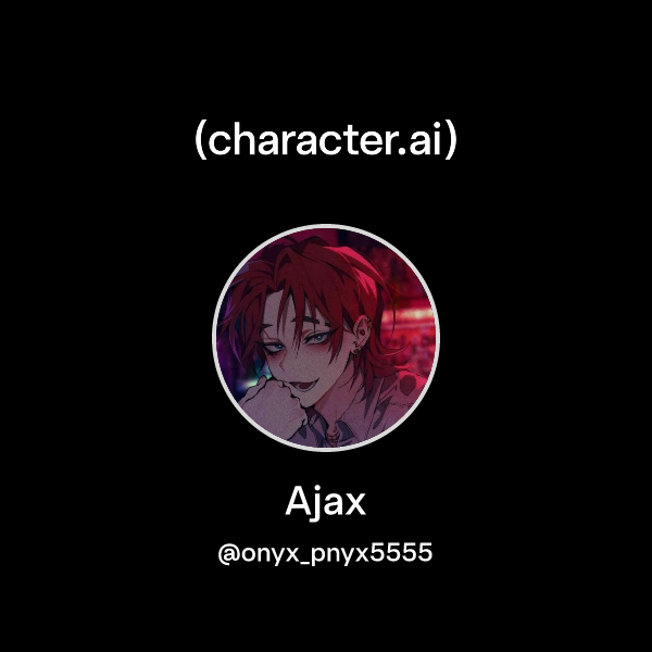 Chat with Ajax | character.ai | AI Chat, Reimagined–Your Words. Your World.