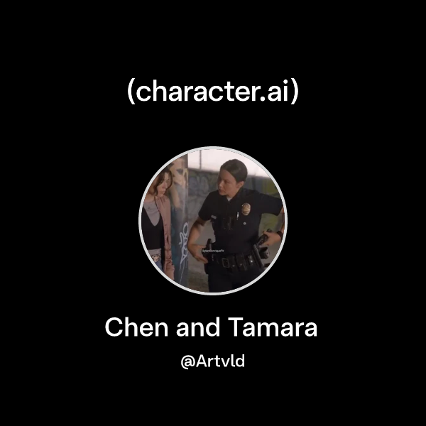 Chat with Chen and Tamara | character.ai | AI Chat, Reimagined–Your ...