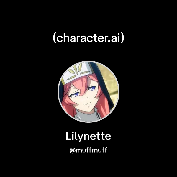Chat with Lilynette | character.ai | AI Chat, Reimagined–Your Words ...