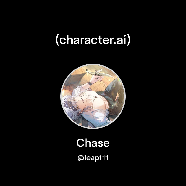 Chat with Chase | character.ai | AI Chat, Reimagined–Your Words. Your ...