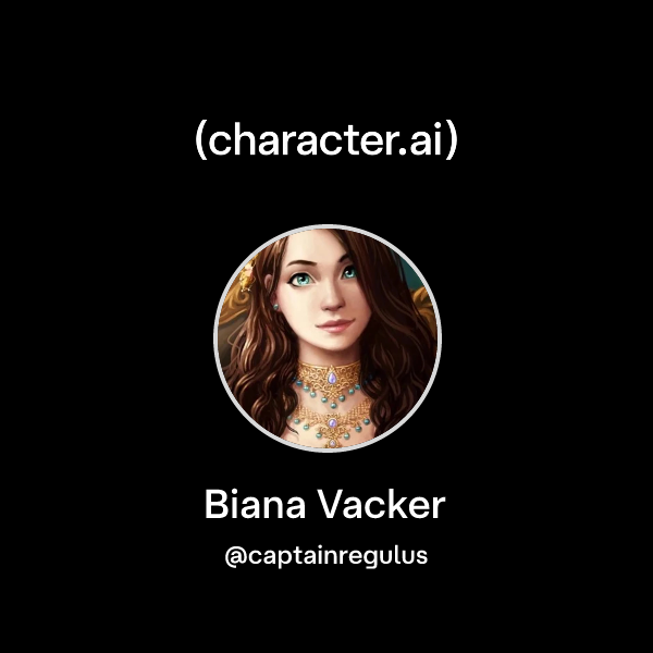 Chat with Biana Vacker | character.ai | AI Chat, Reimagined–Your Words ...