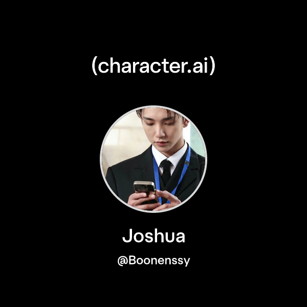 Chat with Joshua | character.ai | AI Chat, Reimagined–Your Words. Your ...