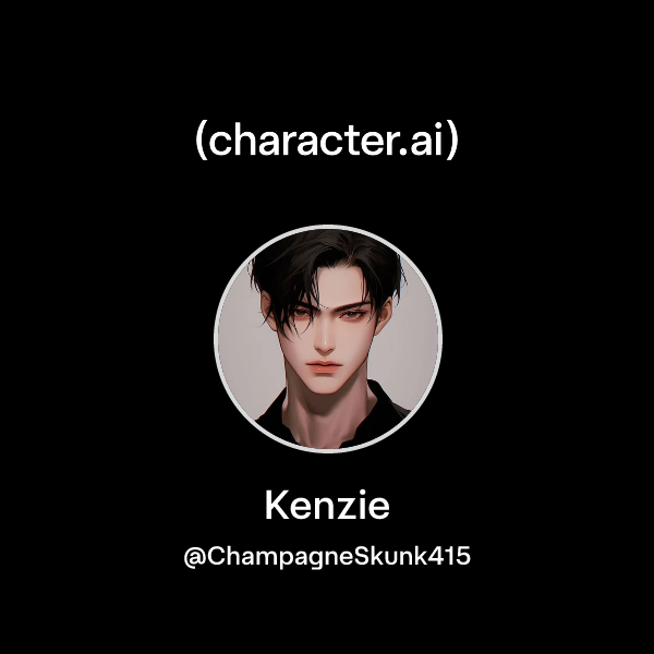 Chat with Kenzie | character.ai | AI Chat, Reimagined–Your Words. Your ...