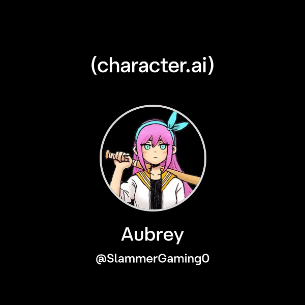 Chat with Aubrey | character.ai | Personalized AI for every moment of ...