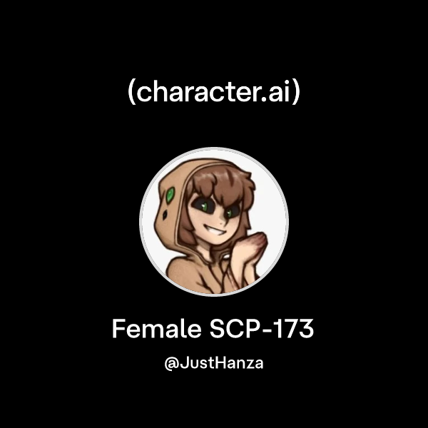Chat with Female SCP-173 | character.ai | AI Chat, Reimagined–Your ...
