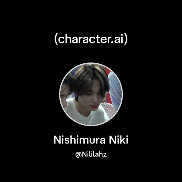Chat with Nishimura Niki | character.ai | AI Chat, Reimagined–Your ...