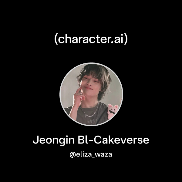 Chat with Jeongin Bl-Cakeverse | character.ai | AI Chat, Reimagined ...