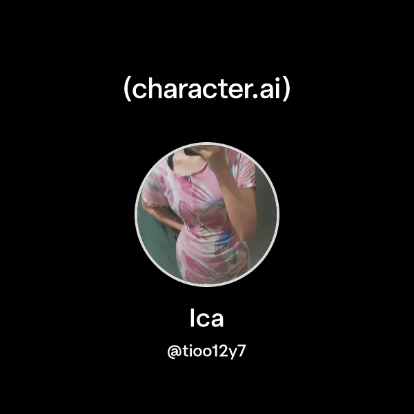 Chat with Ica | character.ai | Personalized AI for every moment of your day