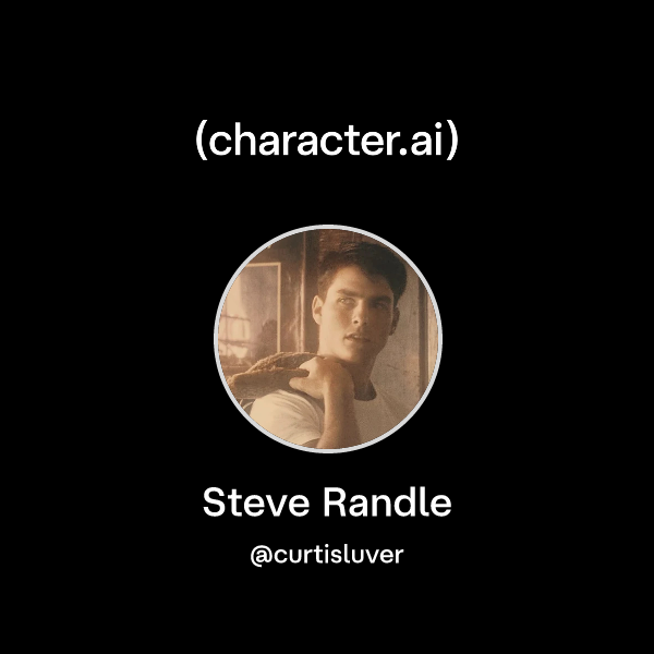 Chat with Steve Randle | character.ai | AI Chat, Reimagined–Your Words ...