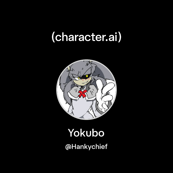 Chat with Yokubo | character.ai | AI Chat, Reimagined–Your Words. Your ...
