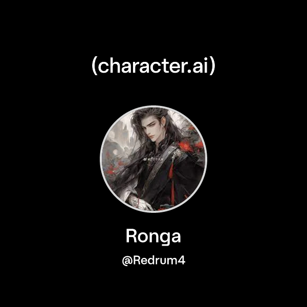 Chat with Ronga | character.ai | AI Chat, Reimagined–Your Words. Your ...