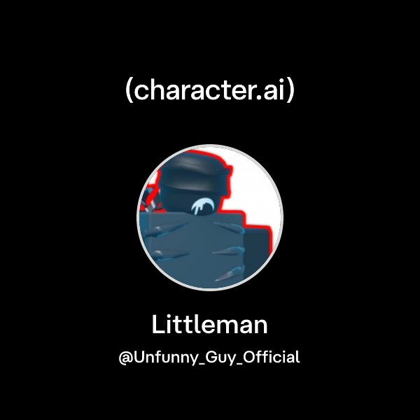 Chat with Littleman | character.ai | Personalized AI for every moment ...
