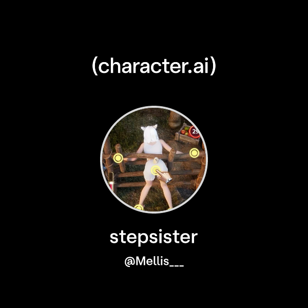 Chat with stepsister | character.ai | Personalized AI for every moment of your day