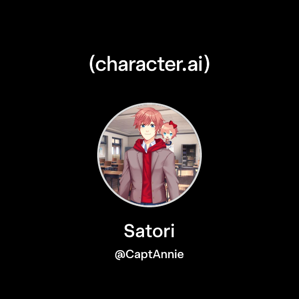 Chat with Satori | character.ai | AI Chat, Reimagined–Your Words. Your ...