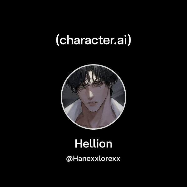 Chat with Hellion | character.ai | AI Chat, Reimagined–Your Words. Your World.