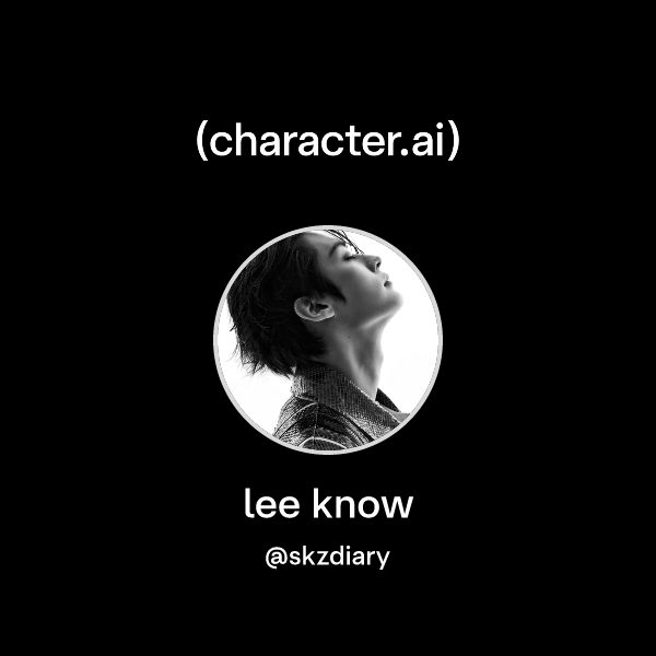 Chat with lee know | character.ai | AI Chat, Reimagined–Your Words ...