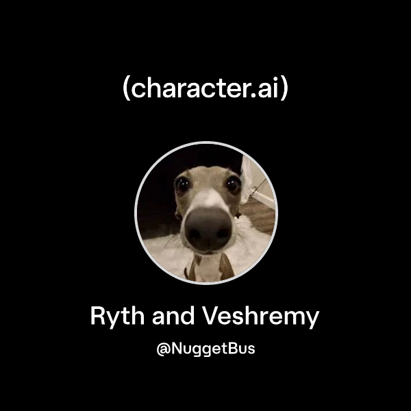 Chat with Ryth and Veshremy | character.ai | AI Chat, Reimagined–Your ...