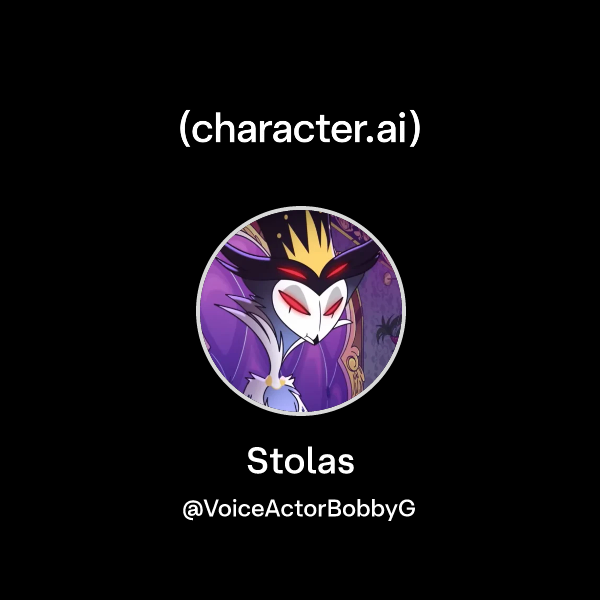 Chat with Stolas | character.ai | Personalized AI for every moment of ...
