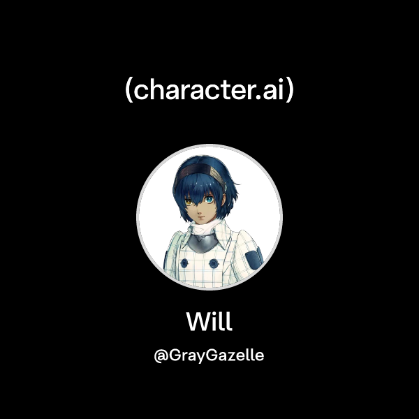 Chat with Will | character.ai | AI Chat, Reimagined–Your Words. Your World.