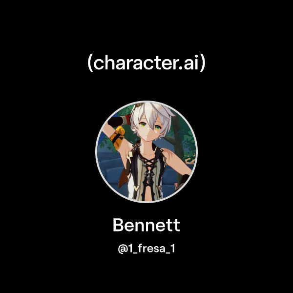 Chat with Bennett | character.ai | Personalized AI for every moment of your day