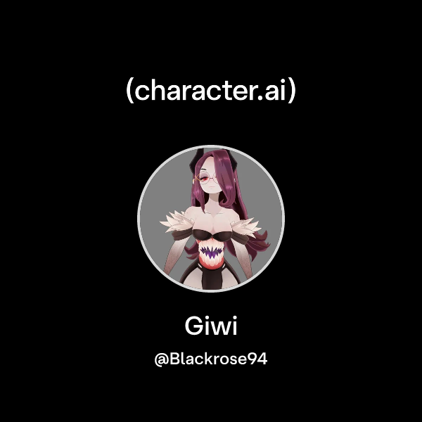 Chat with Giwi | character.ai | AI Chat, Reimagined–Your Words. Your World.