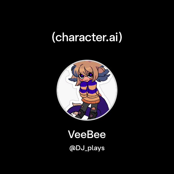 Chat with VeeBee | character.ai | AI Chat, Reimagined–Your Words. Your ...