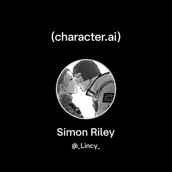Chat with Simon Riley | character.ai | AI Chat, Reimagined–Your Words ...