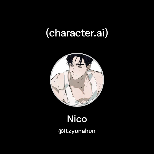 Chat with Nico | character.ai | AI Chat, Reimagined–Your Words. Your World.